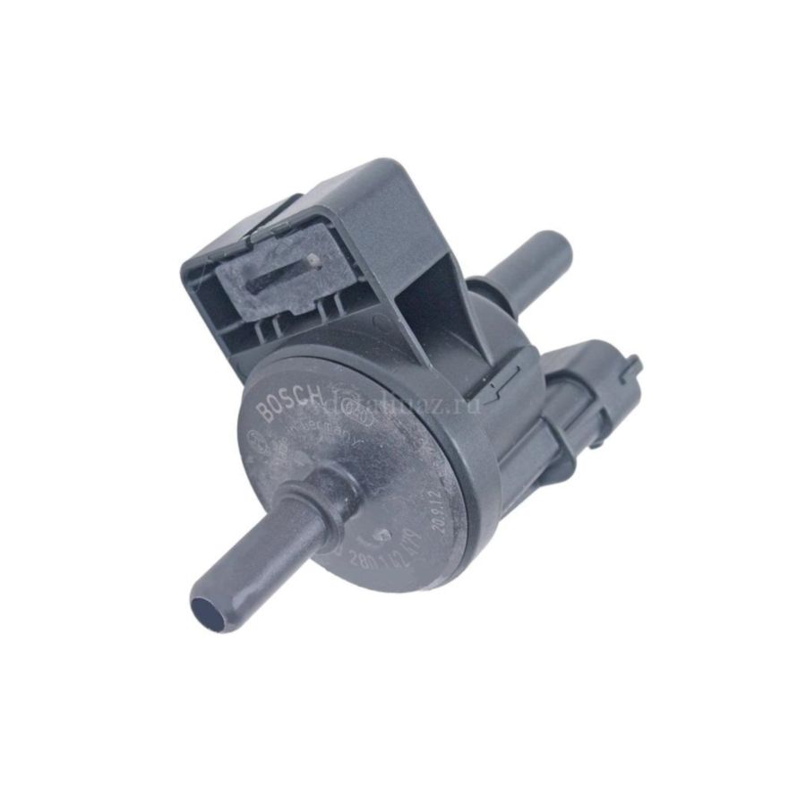 Клапан продувки адсорбера УАЗ, ЕВРО-3, BOSCH 0 280 142 479 3163-00 ...